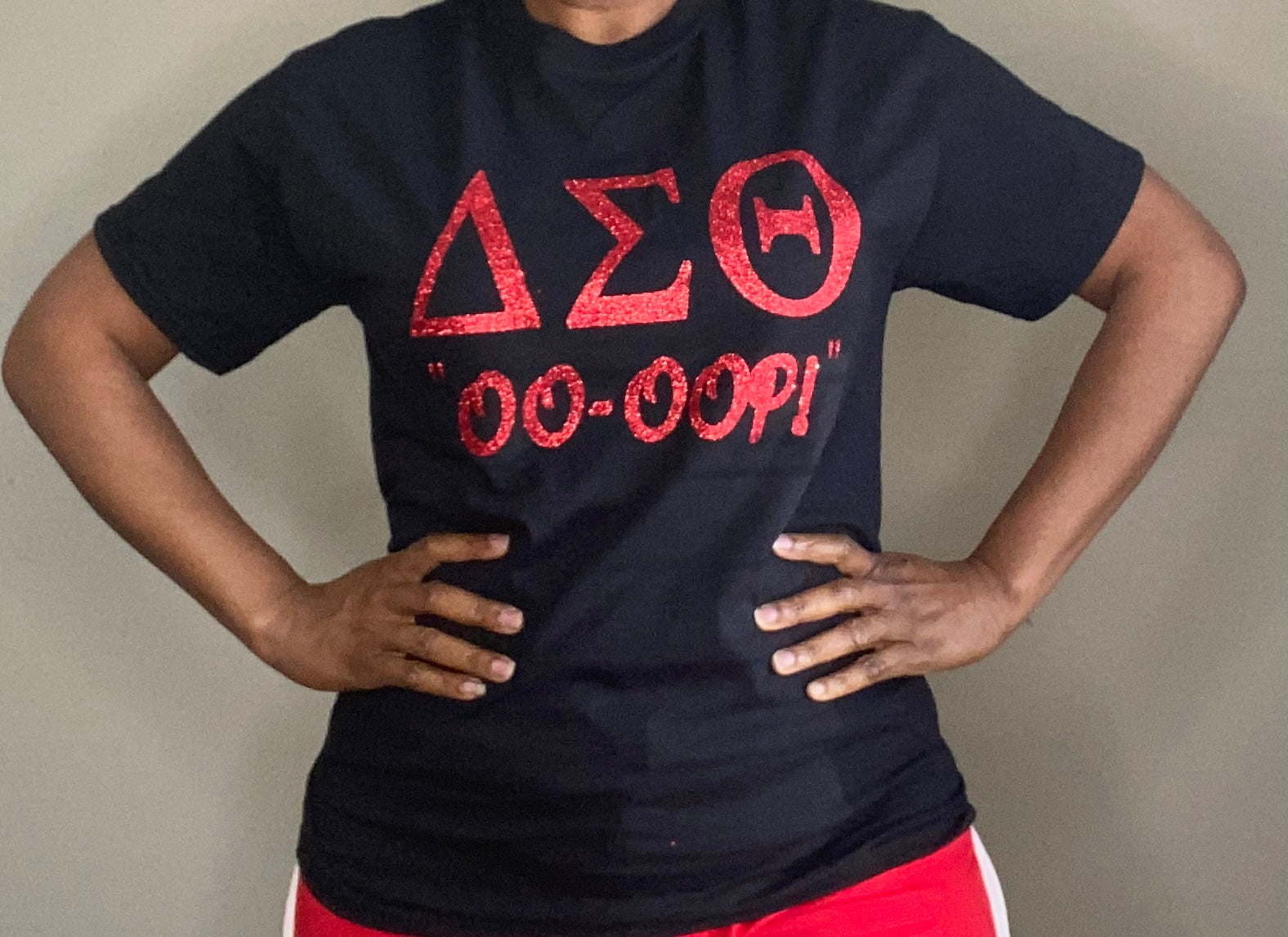 Delta OO-OOP – U N'K Designs